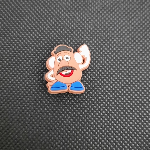 CROCS | Accessories | Mr Potato Head | Poshmark